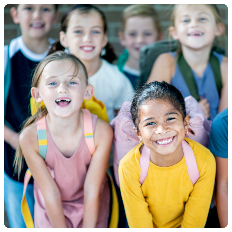 Schedule a Tour | SUPER Learning Center